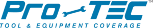 Tool & Equipment Insurance for Employers & Individuals | Pro-TEC